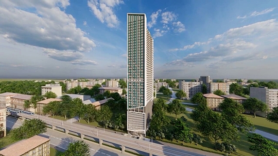 Kizuna Heights studio - Condo for Sale in Malate, Manila | Vista Land ...