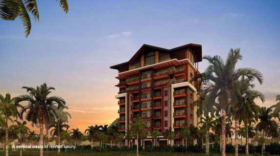 Pievana 2-br - Condo for Sale in Santo Tomas, Batangas | Vista Land Palawan