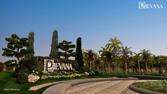 Pievana 2-br - Condo for Sale in Santo Tomas, Batangas | Vista Land Palawan