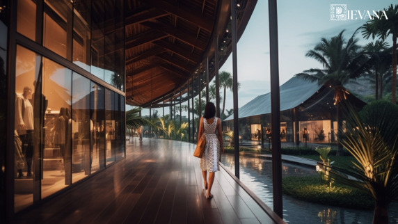 Pievana 2-br - Condo for Sale in Santo Tomas, Batangas | Vista Land Palawan