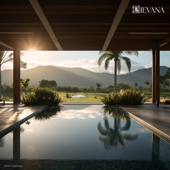 Pievana 2-br - Condo for Sale in Santo Tomas, Batangas | Vista Land Palawan