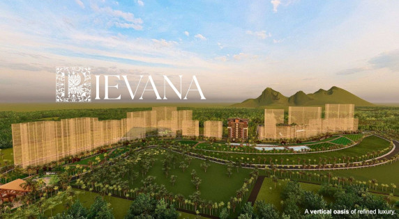 Pievana 2-br - Condo for Sale in Santo Tomas, Batangas | Vista Land Palawan